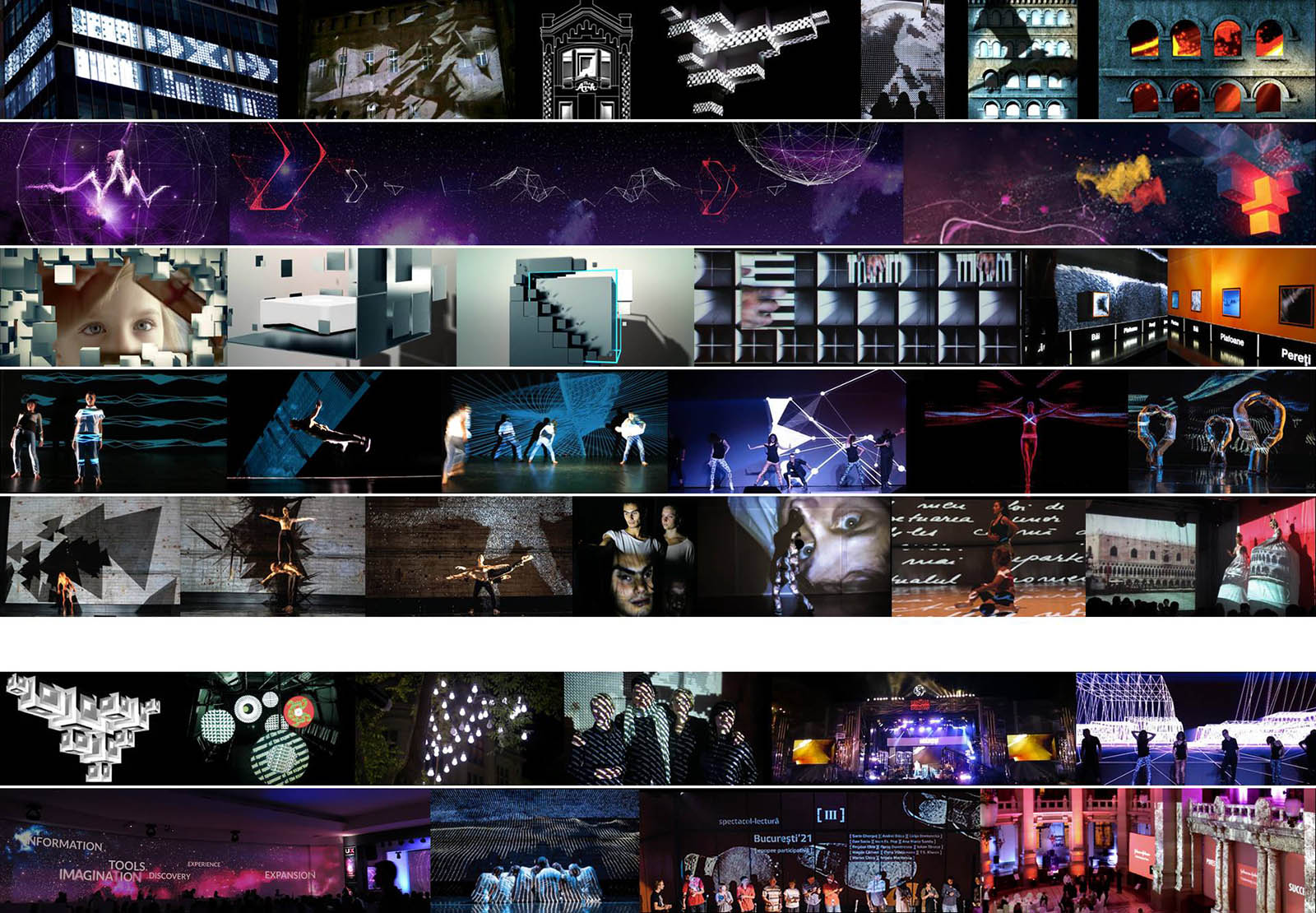 Stage Visuals Archives - Kotki Visuals